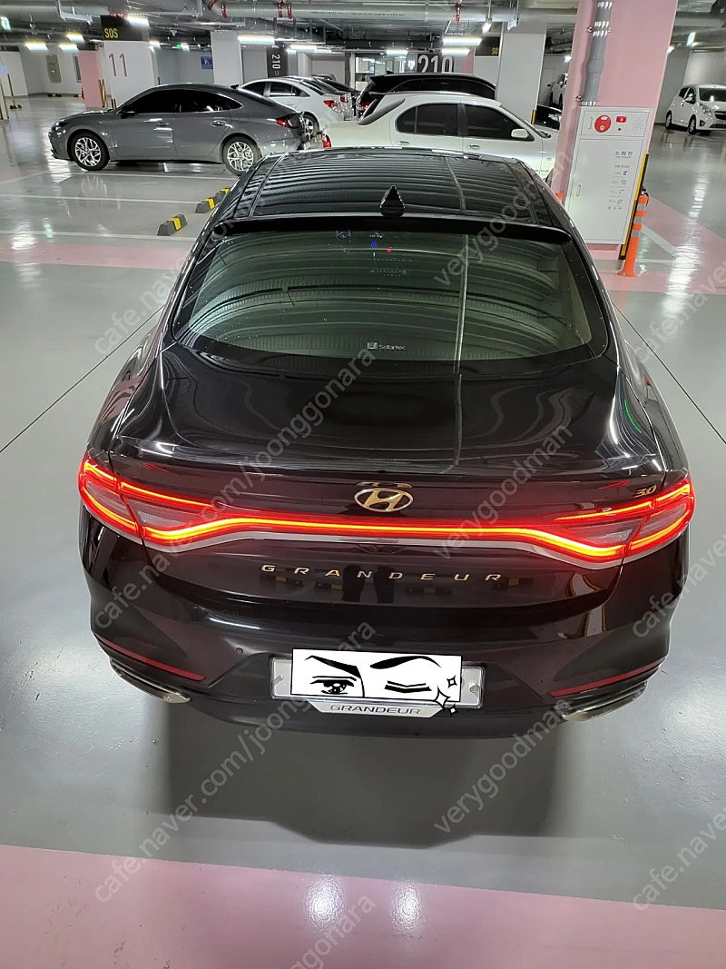 그랜저IG 3.0 LPG 익스클루시브 스페셜 | 기타 국산차 | 중고나라