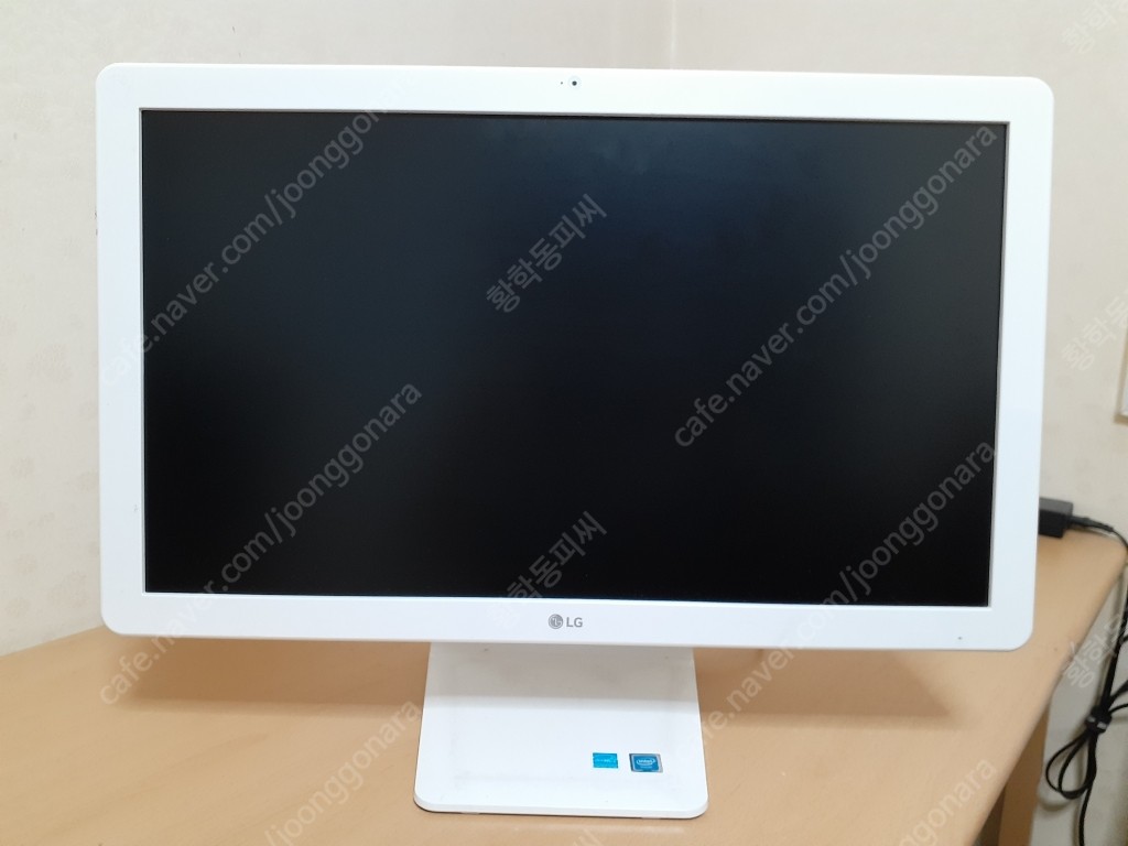 LG 22V24 올인원컴퓨터 2만원 20000원 (부품... | 중고나라 카페에서 운영하는 공식 사이트