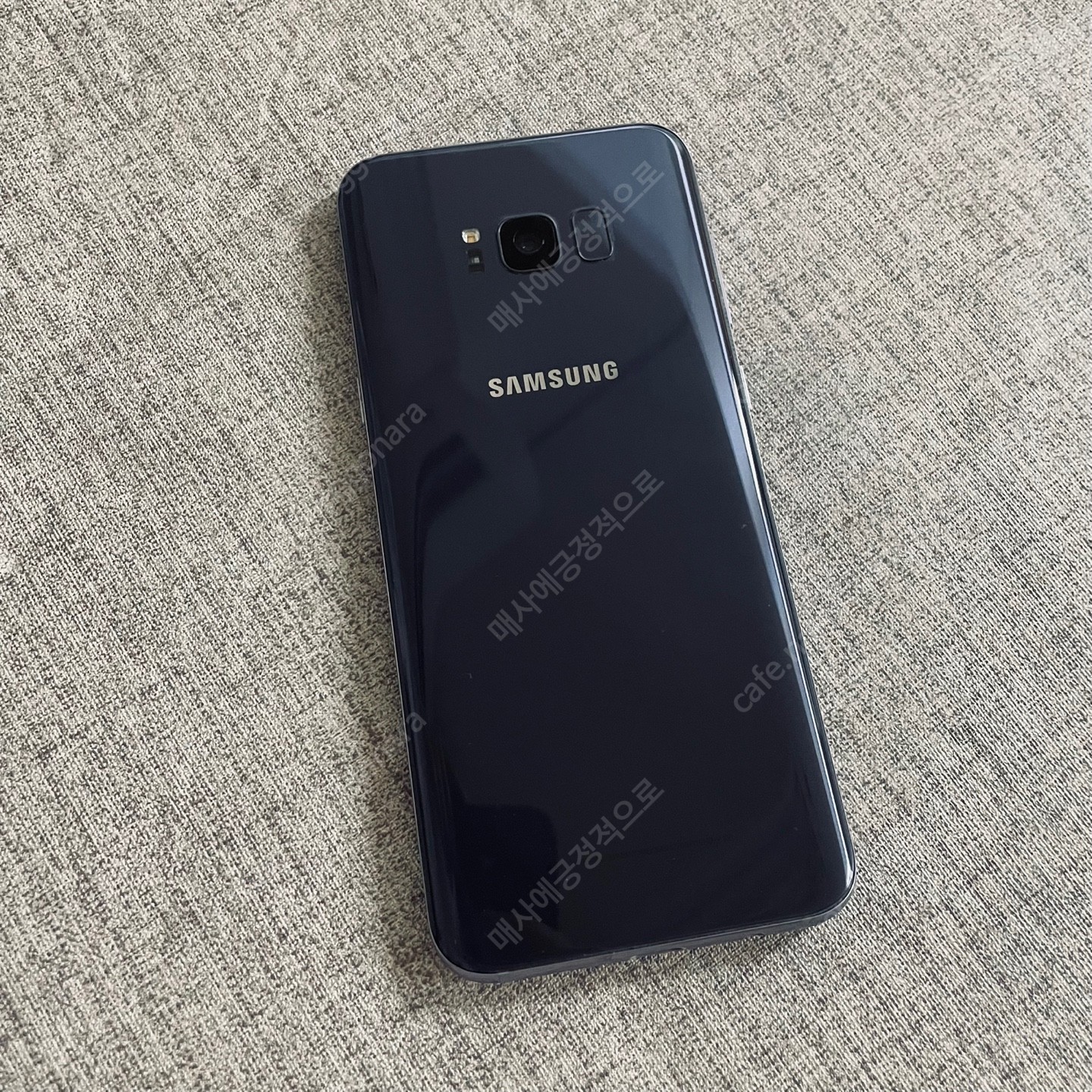 SKT S8플러스+ 오키드 64기가 6만5천원 판매합니... | 중고나라 카페에서 운영하는 공식 사이트