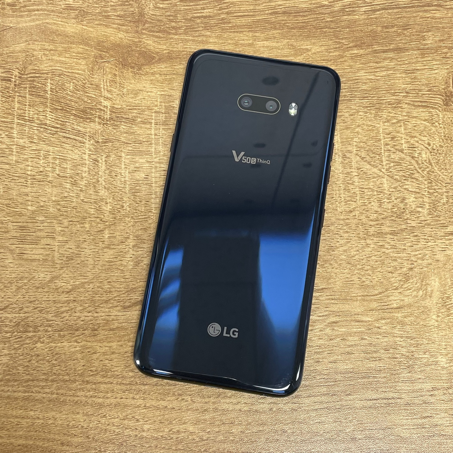 V50S 블랙색상 256용량 20년 11월개통 무잔상 ... | 스마트폰 | 중고나라