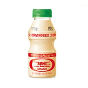 GS25 지에스25 유어스 야쿠르트그랜드 280ml 6... | 중고나라 카페에서 운영하는 공식 사이트