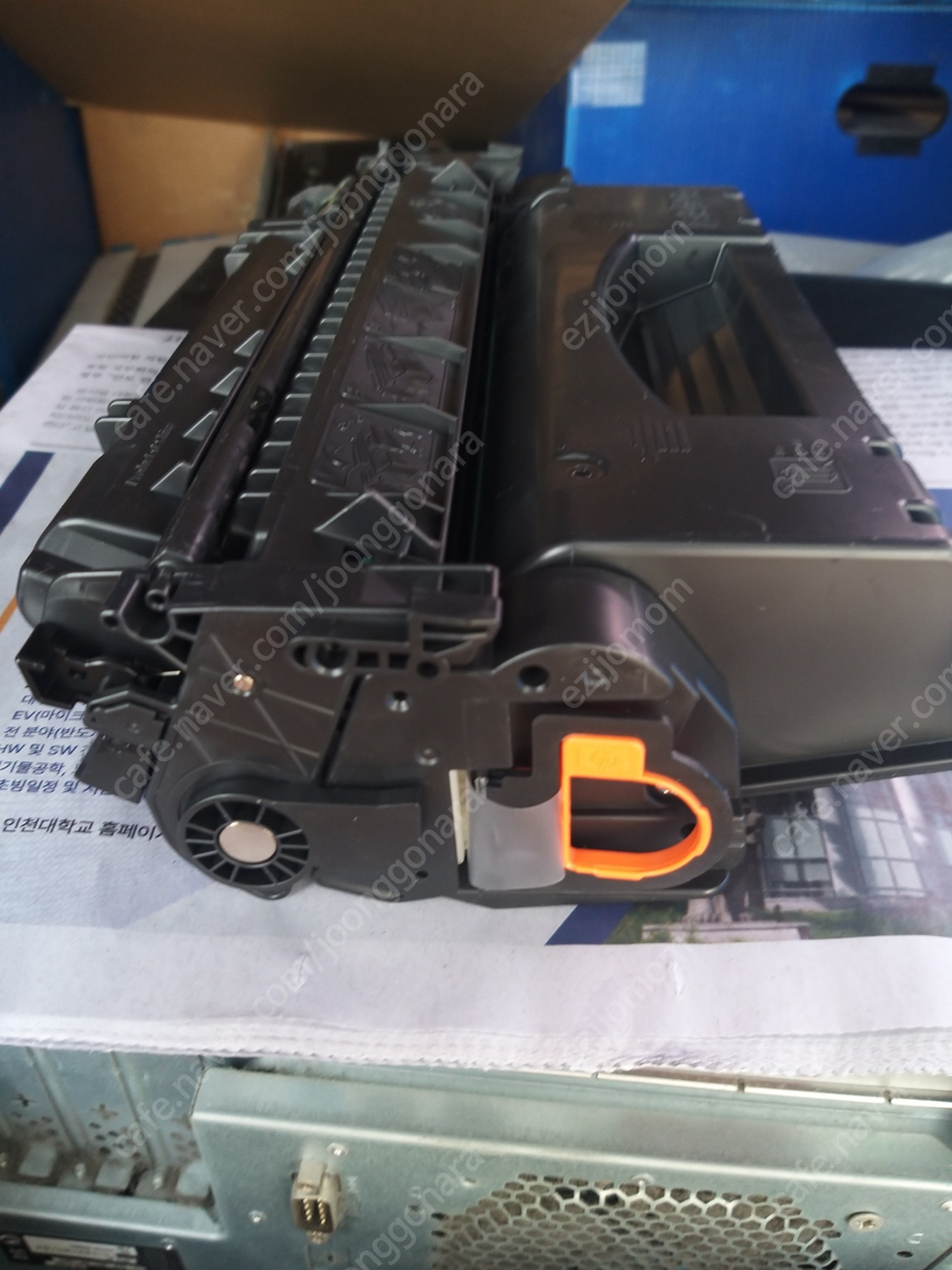 HP 1320 / 3390 / 3392 ... Q594... | 키보드/마우스/스피커 | 중고나라