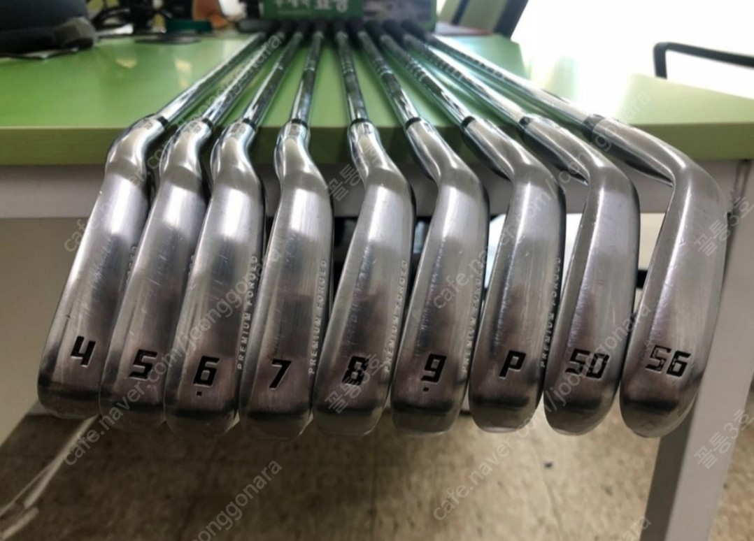 V300 6 풀세트 9I (4~P,50,56... | 중고나라 카페에서 운영하는 공식 사이트