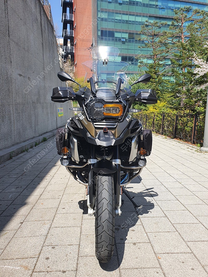 BMW R1250GS adv 어드벤쳐 어드방 2019년... | 125cc 초과 | 중고나라