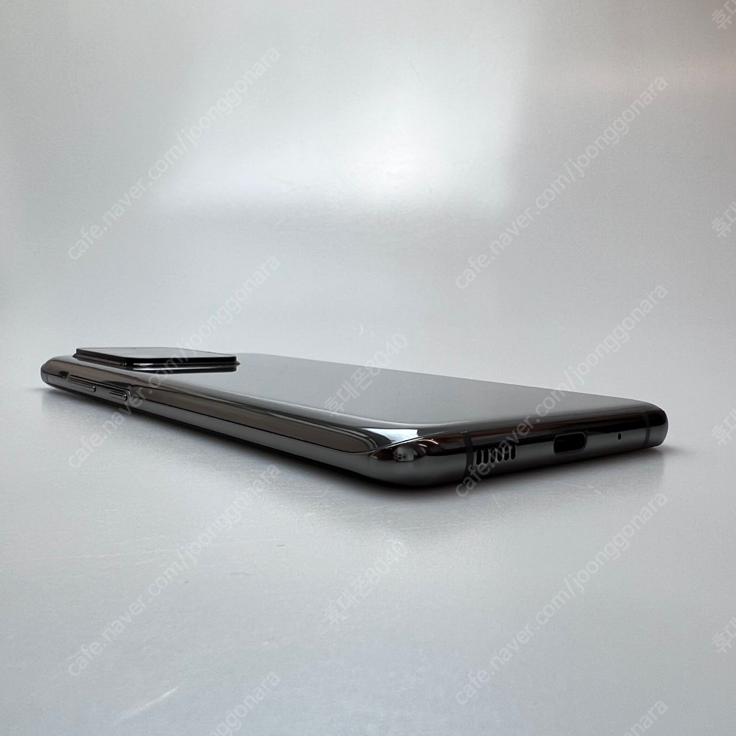 갤럭시S20울트라 (G988) 256GB 코스믹그레이 ... | 삼성 | 중고나라