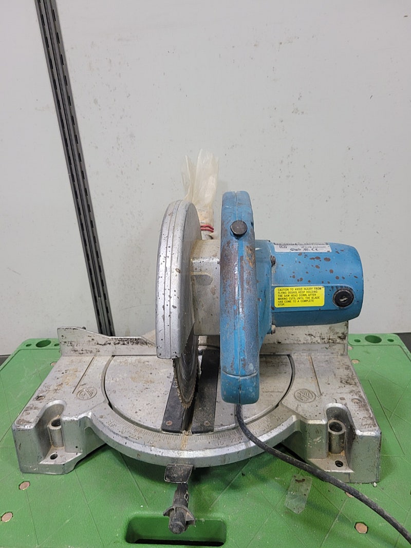 10"MITER SAN 원형각톱 / 계양 10"MITE... | 에어/유압 | 중고나라