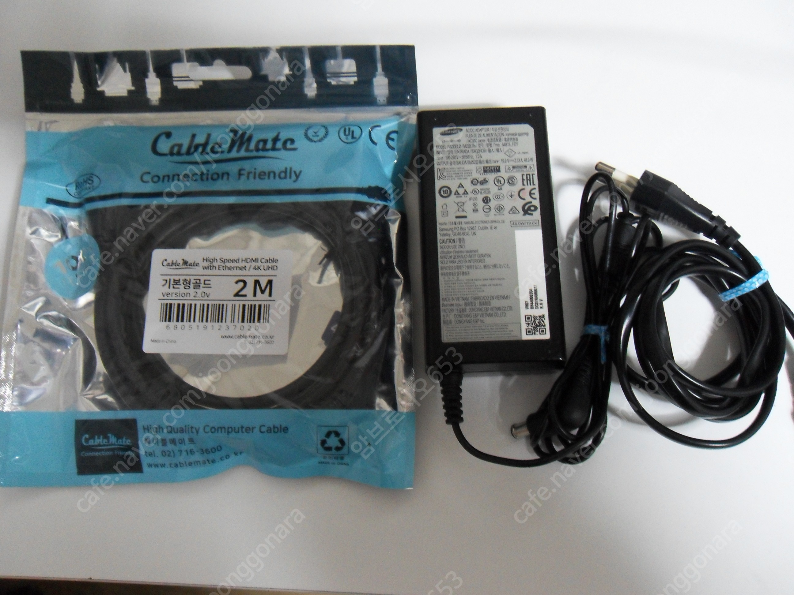 삼성 S23B300 23인치 LED 모니터 팝니다 | 모니터 | 중고나라