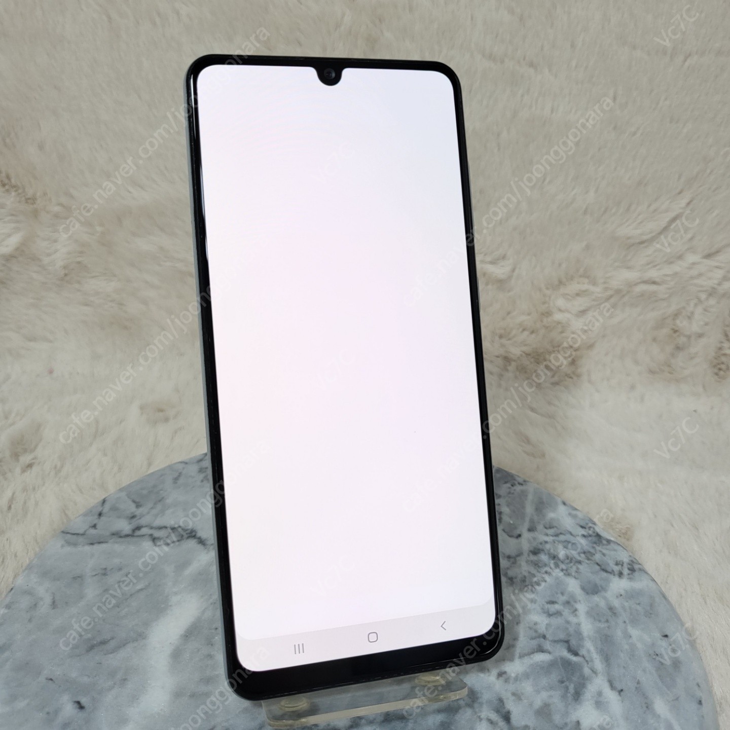 (490)A급 갤럭시A31 64G 화이트 | 삼성 | 중고나라