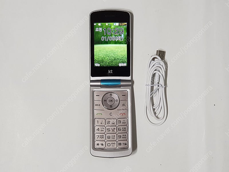 LG 와인폰 3G (LG-T390K) kt전용 (1.5... | 스마트폰 | 중고나라