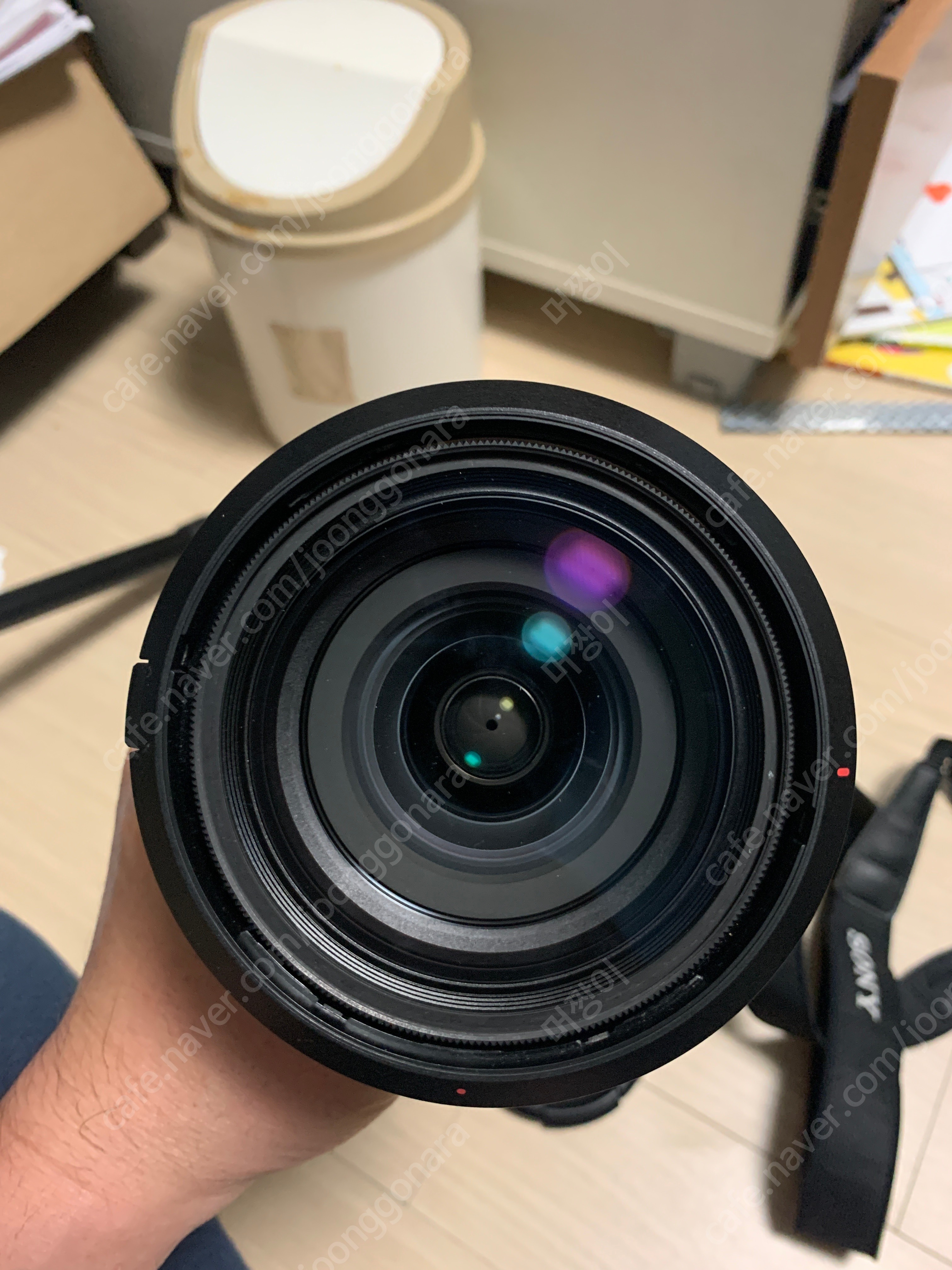 SONY 2470GM 판매 | 중고나라 카페에서 운영하는 공식 사이트