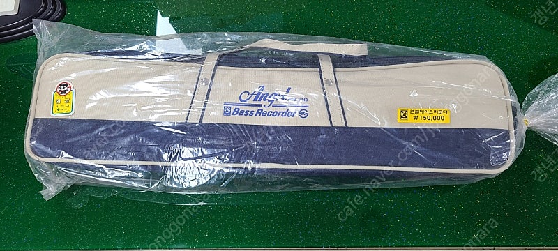 엔젤 베이스 리코더 Abrb 1501b 새것 건반악기 중고나라