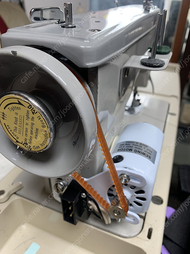 브라더(brother) 미싱(재봉틀) B915 | DIY/공예 | 중고나라