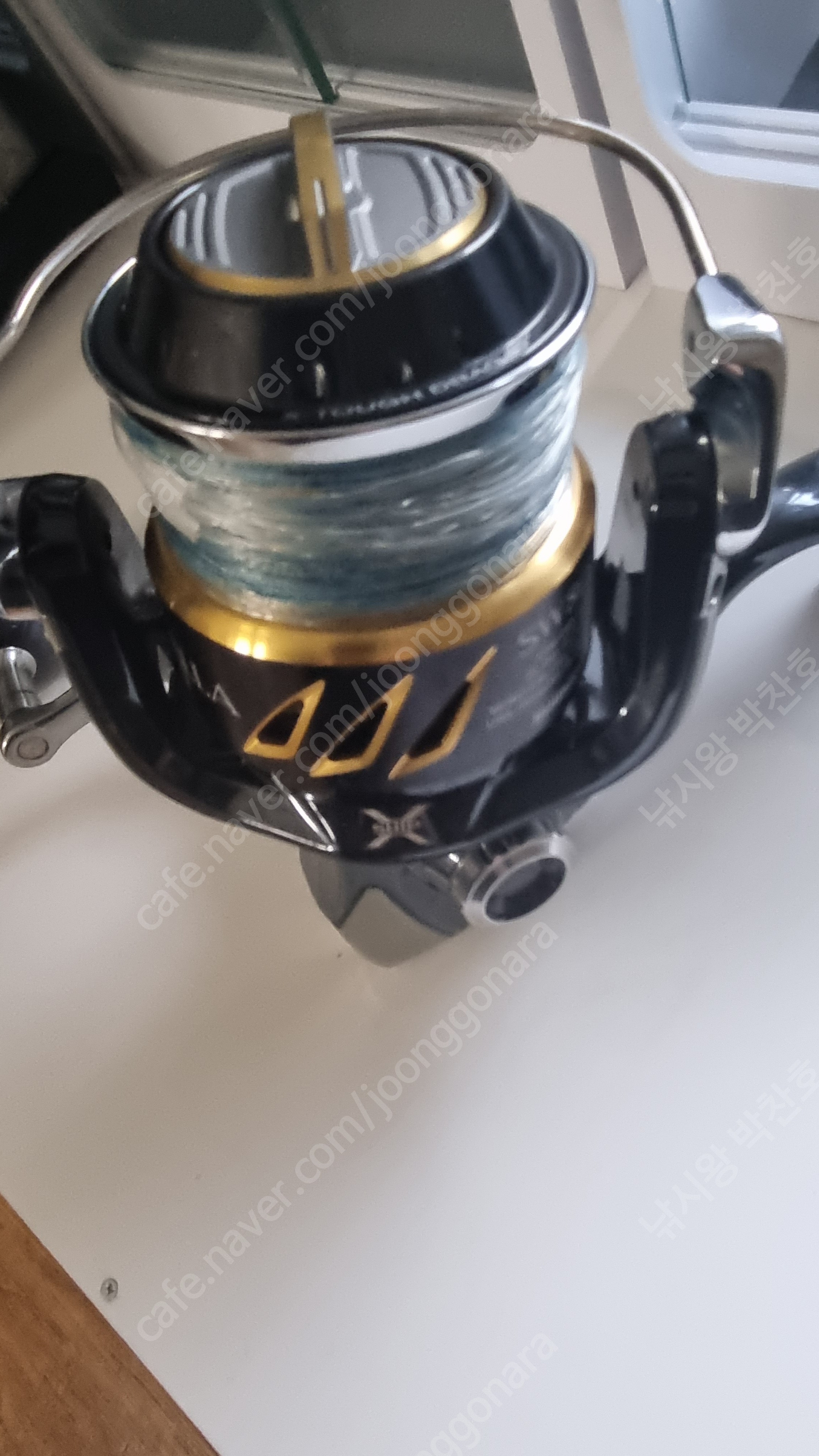 13스텔라 8000hg- 내수 14000보조스풀 포함 ... | 중고나라 카페에서 운영하는 공식 사이트