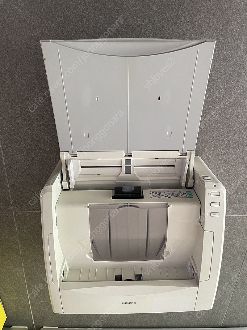 캐논 고속양면스캐너 DR-4010C | TV | 중고나라