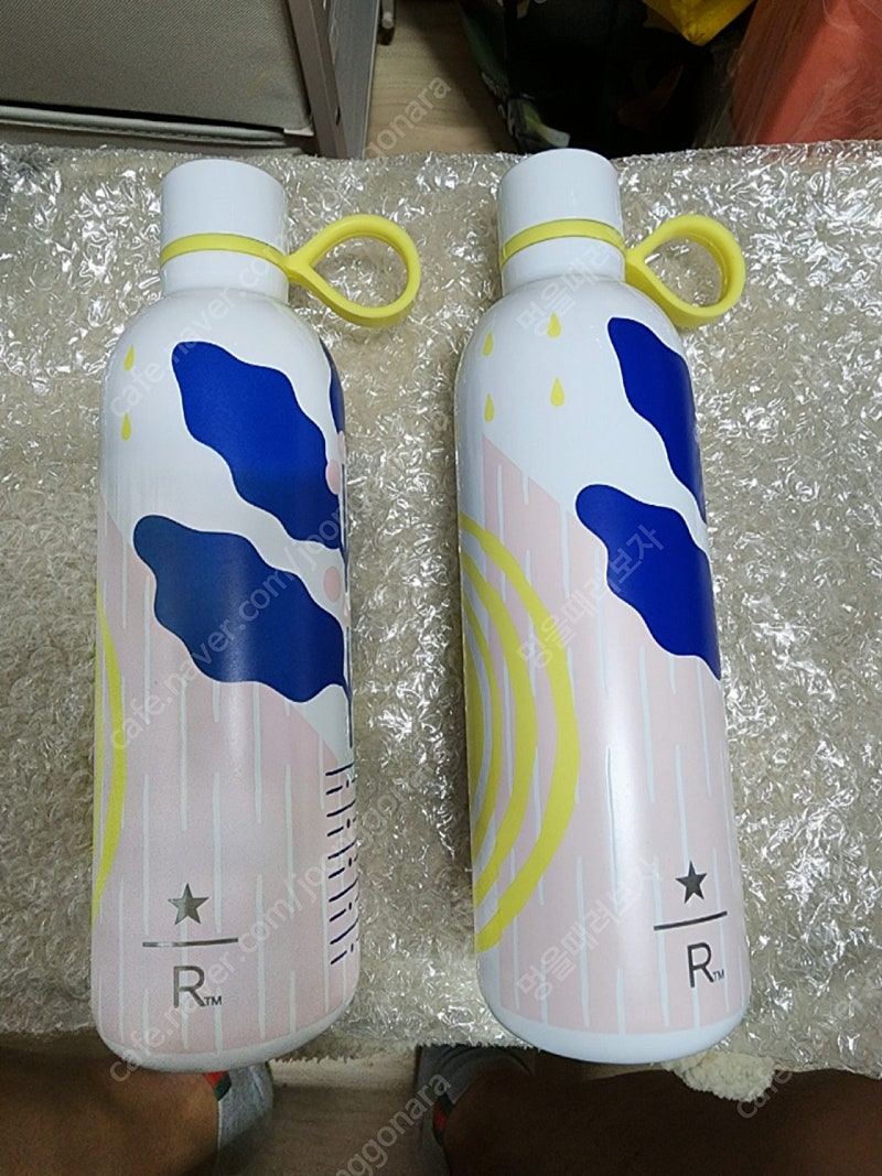 스타벅스 ss 리저브 커피체리 워터보틀 591ml 새상... | 운동화 | 중고나라