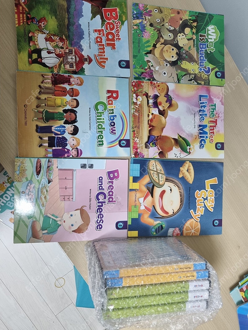 정상어학원 dsa1 스토리북+cd | 유아동도서/음반 | 중고나라