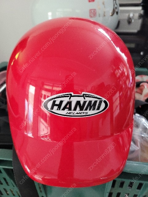 여름헬멧(반모) 택포함1.5만 | 오토바이 용품 | 중고나라