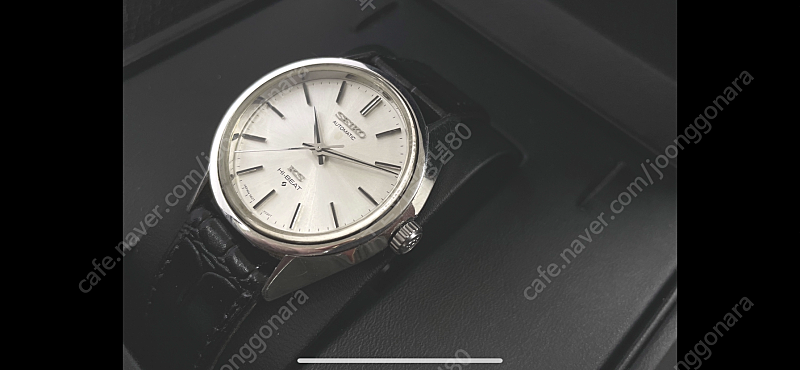 킹세이코 56ks | 여성용시계 | 중고나라