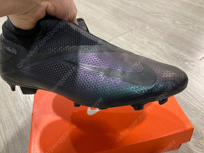 나이키 팬텀 비전 2 프로 DF FG (255) | 중고나라 카페에서 운영하는 공식 사이트