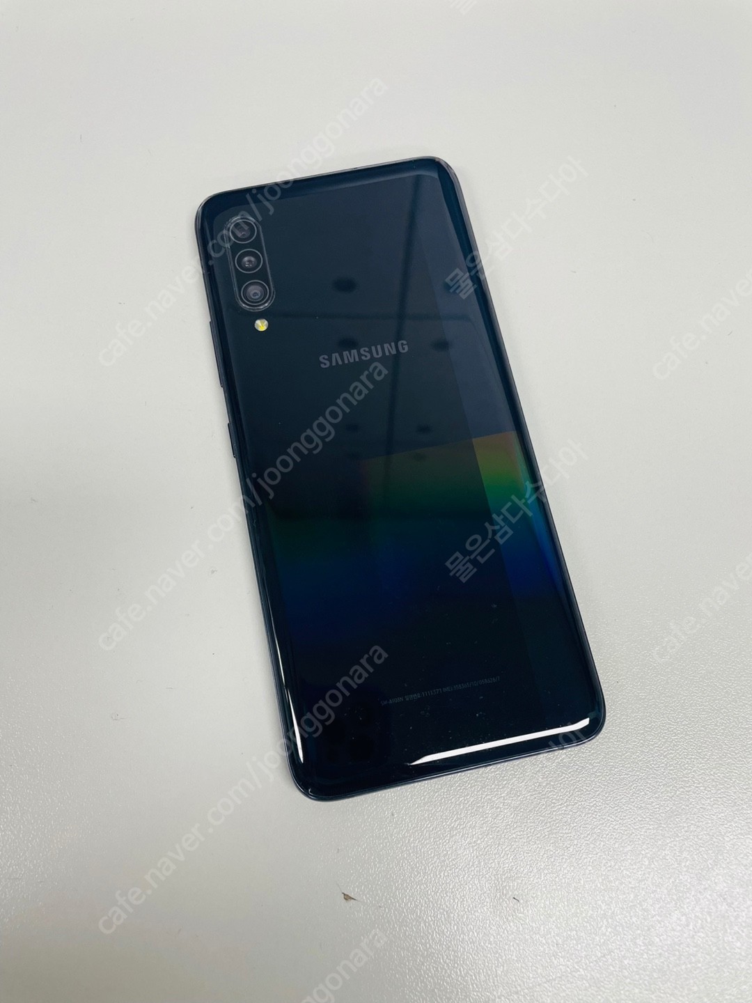 (SKT)갤럭시A90 128기가 블랙 가성비좋은폰 11... | 중고나라 카페에서 운영하는 공식 사이트