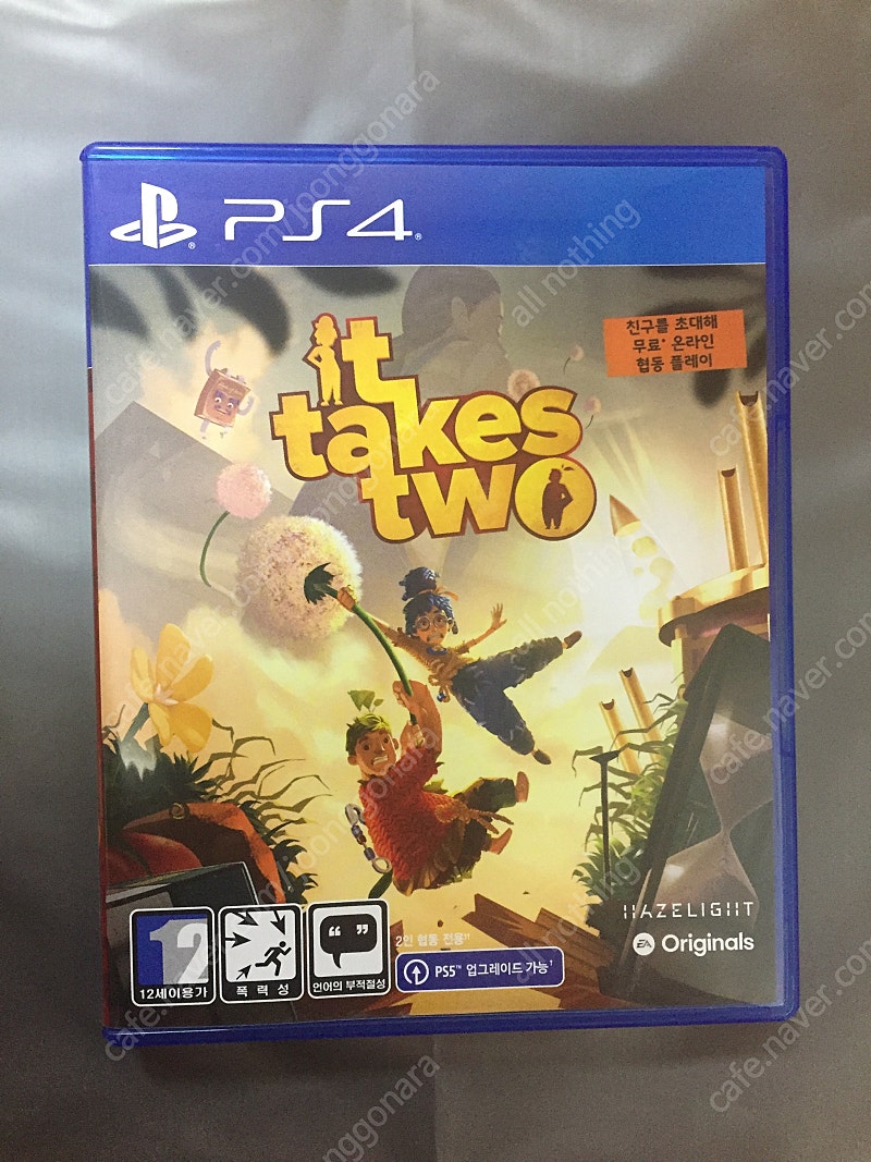 플스4 Ps4 잇테이크투 플레이스테이션 중고나라