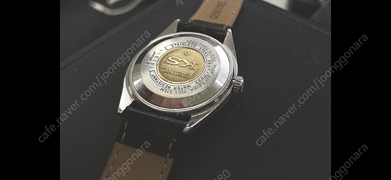 킹세이코 56ks | 여성용시계 | 중고나라