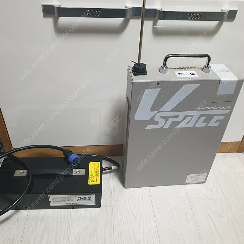 20년식 와코 ev e6 베터리, | 중고나라 카페에서 운영하는 공식 사이트