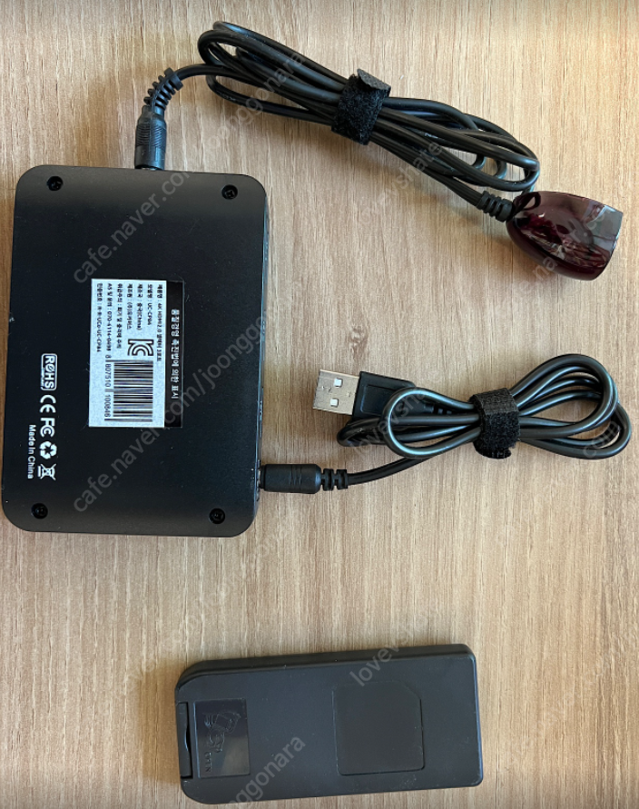 유커머스 UC-CP84 3:1 HDMI 선택기 | TV | 중고나라