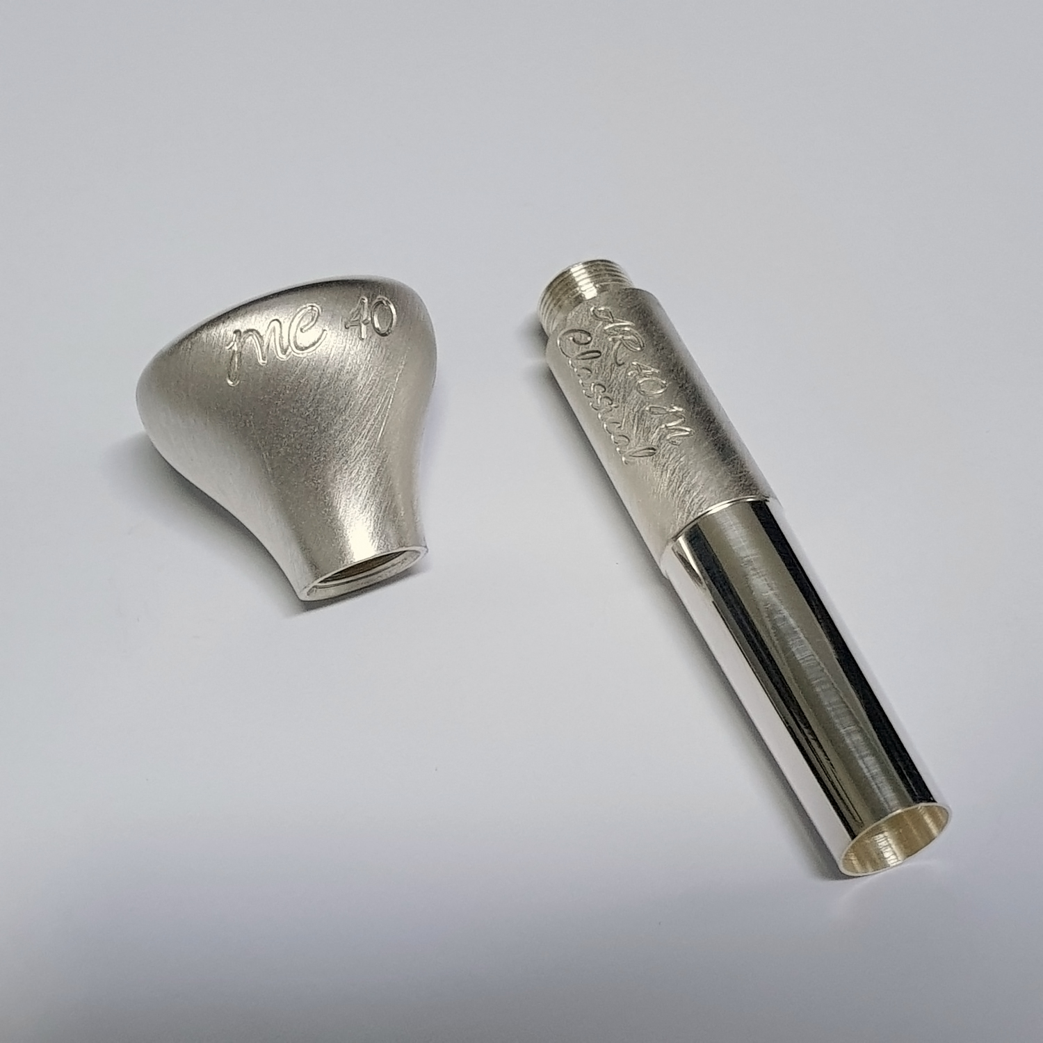 트럼펫 마우스피스_이태리_AR RESONANCE | 건반악기 | 중고나라