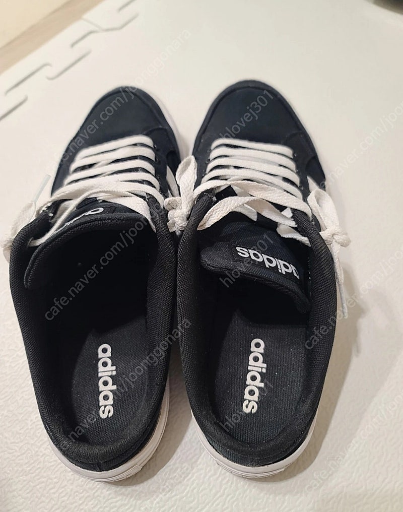 아디다스 뮬. 265~270. | 남성신발 | 중고나라