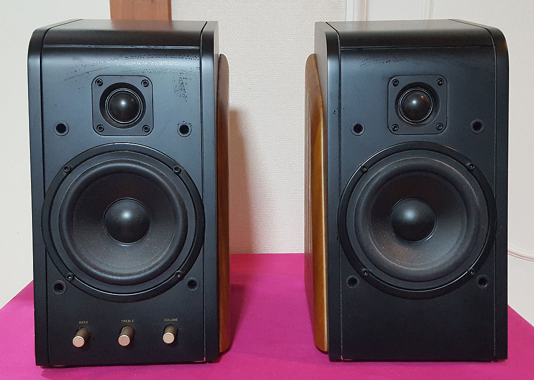 swan m200 mkiii 스완 mk3, 스피커,서울... | 오디오/홈시어터 | 중고나라