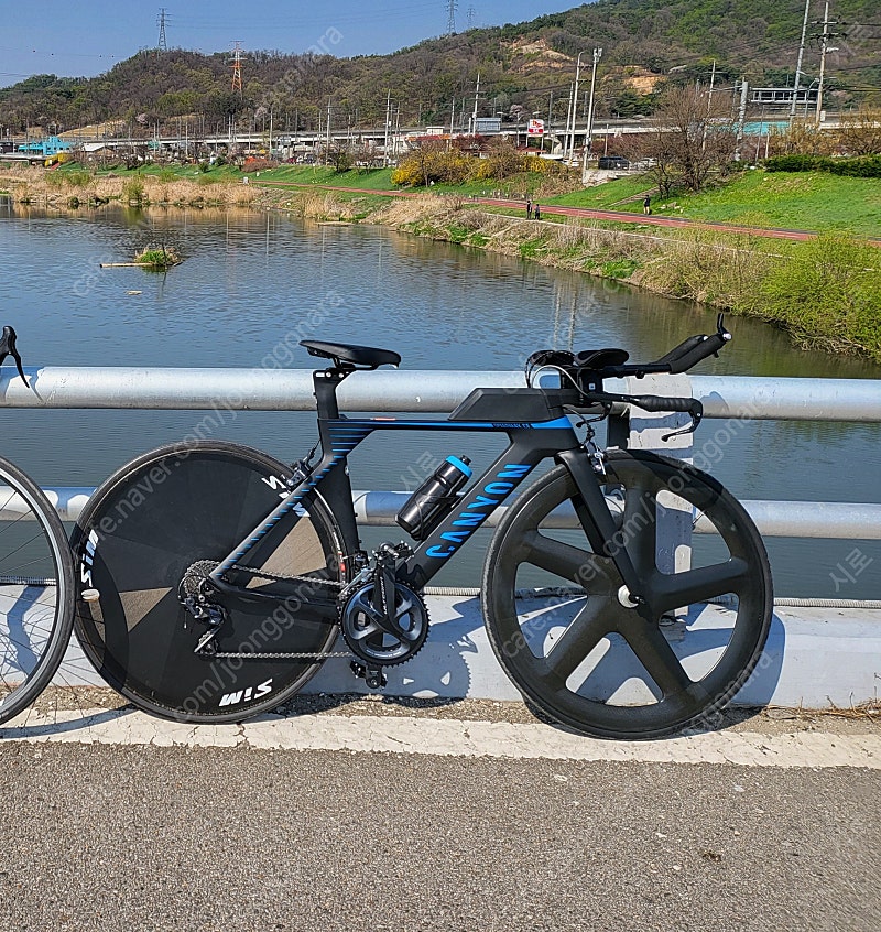 캐니언 스피드맥스 철인 tt차 canyon speedm... | 중고나라 - 안심되는 중고거래