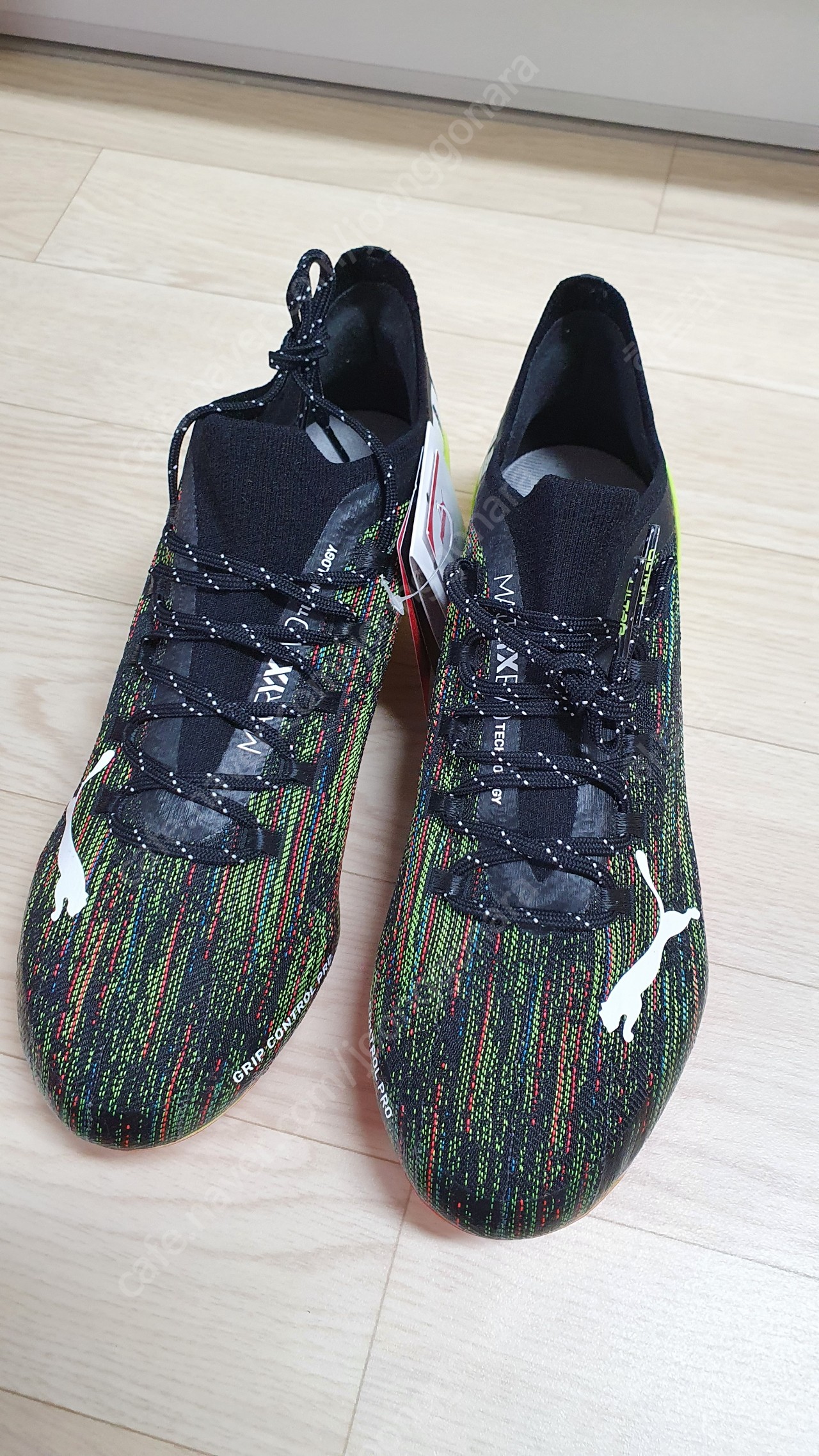 푸마 울트라 1.2 fg/ag 265mm | 중고나라 카페에서 운영하는 공식 사이트