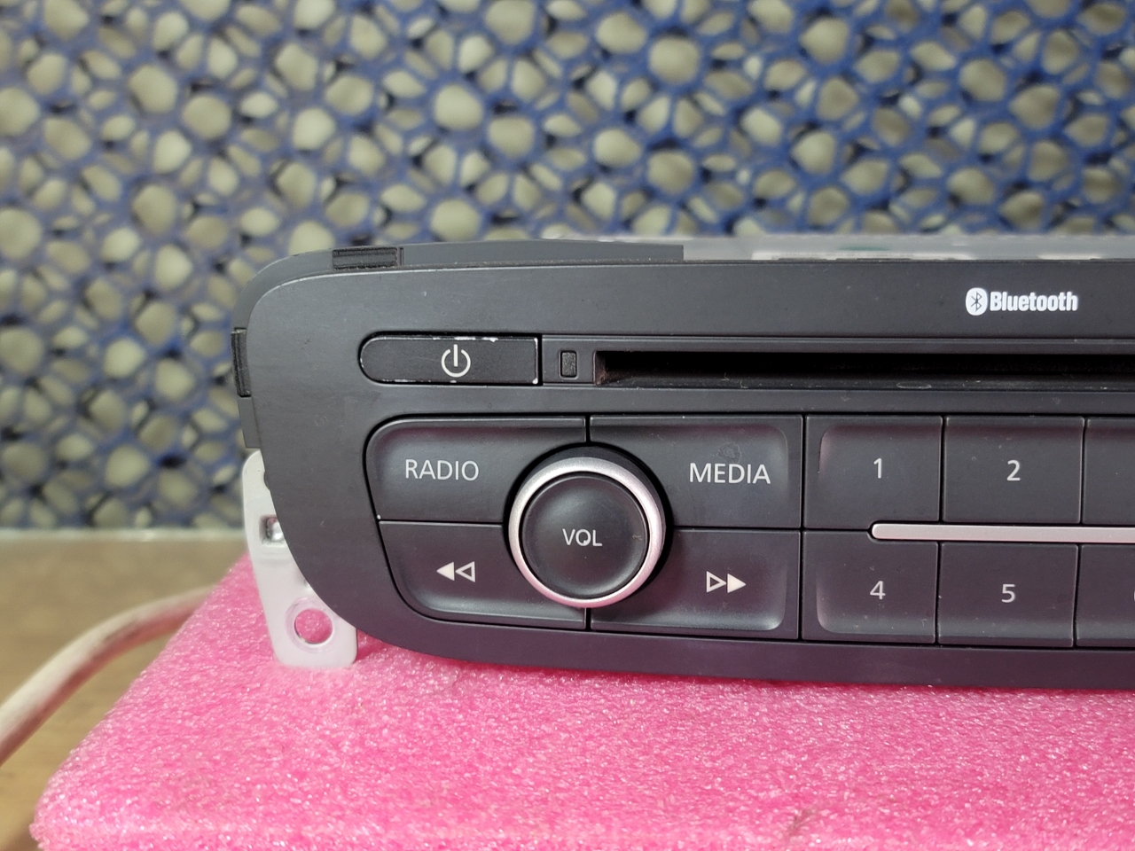 (중고)뉴SM5 L43 플레티넘 오디오 2811 590... | 차량용품 | 중고나라