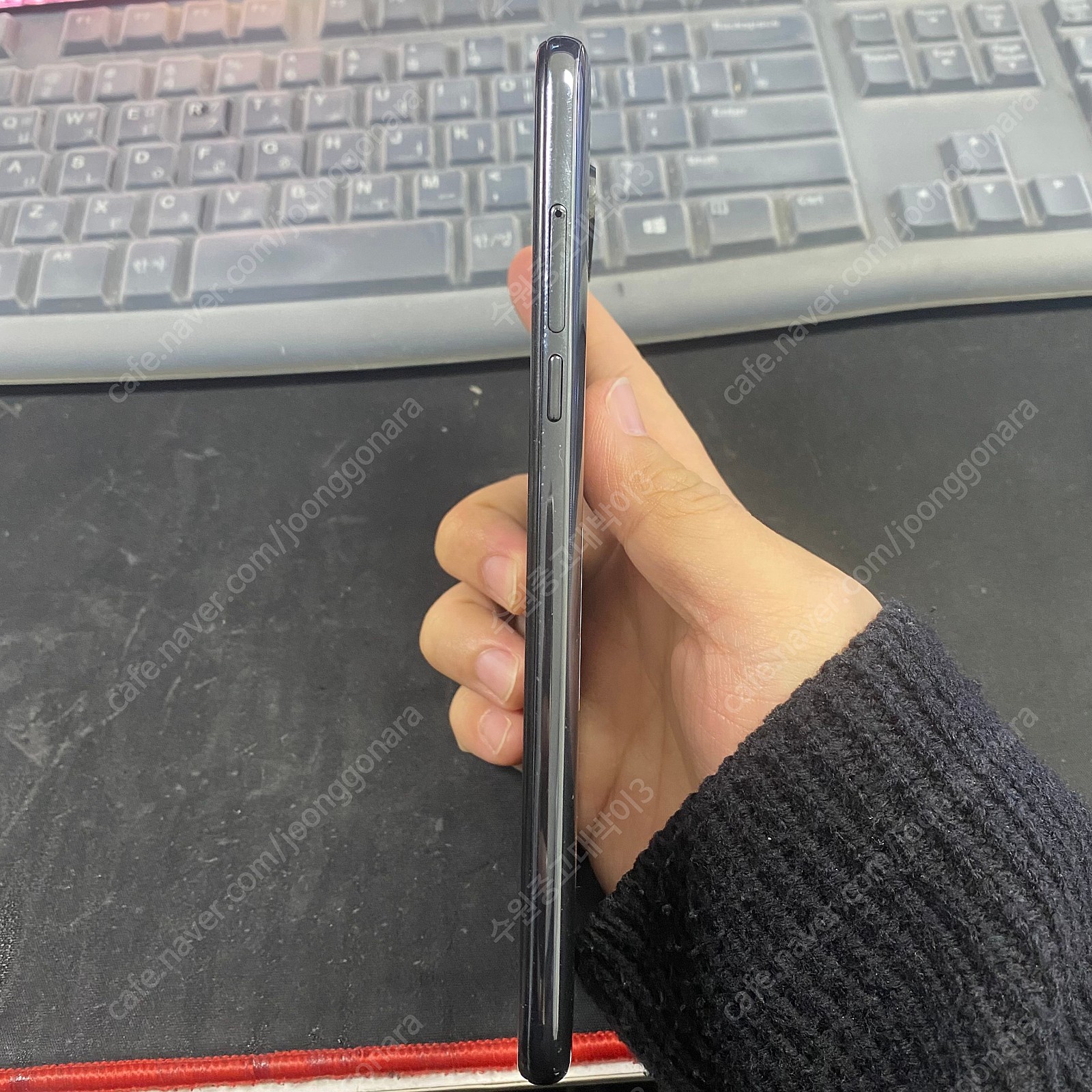 LG Q630 Q61 블랙 SK 64GB 10만 812... | 중고나라 카페에서 운영하는 공식 사이트