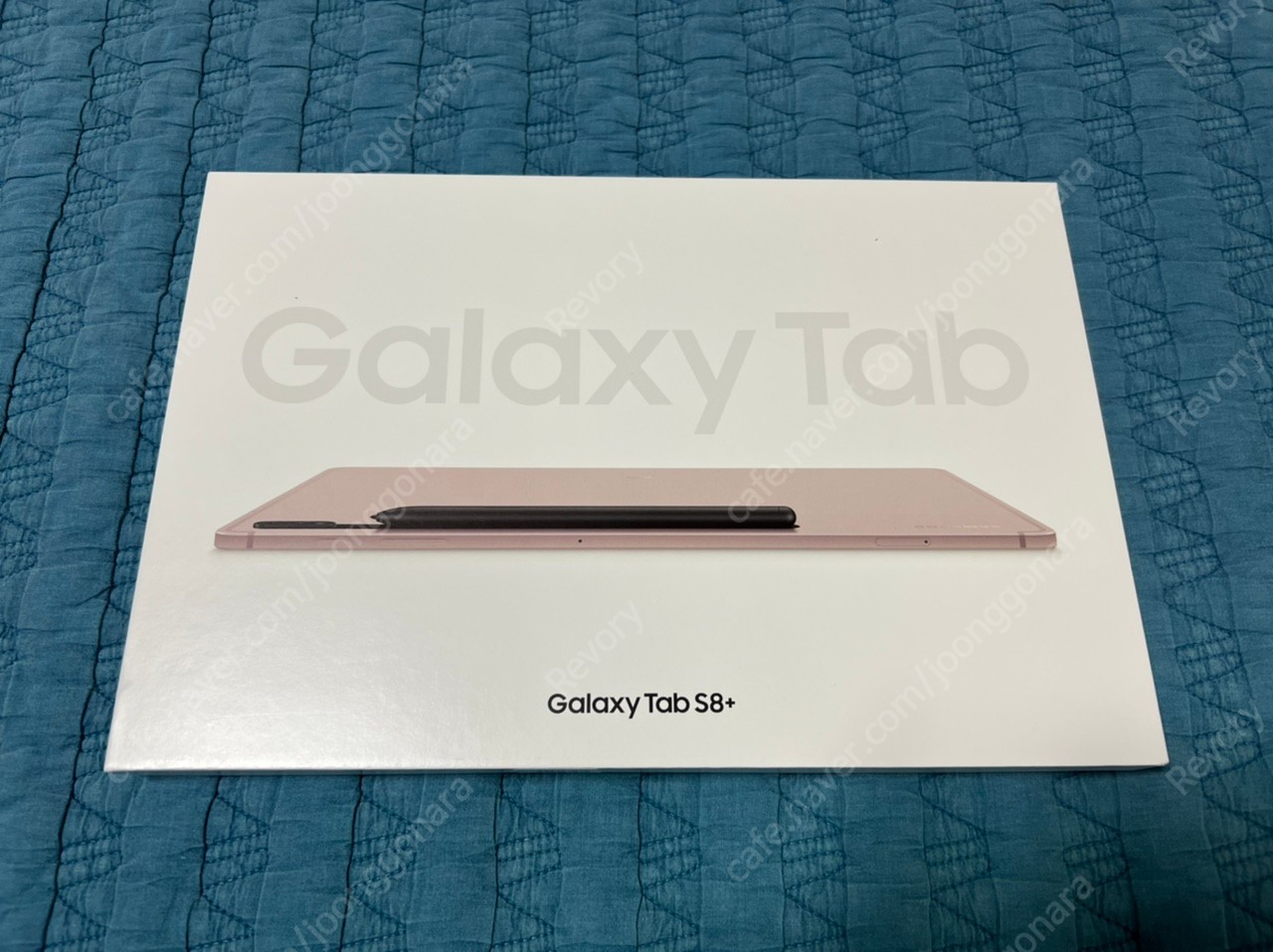 (미개봉) 부산 삼성 갤럭시탭 S8+ 256G WIFI... | 태블릿PC | 중고나라