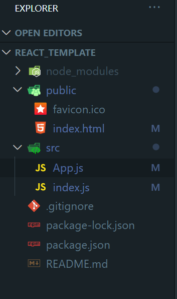 GitHub - dcode-nexon/react_template