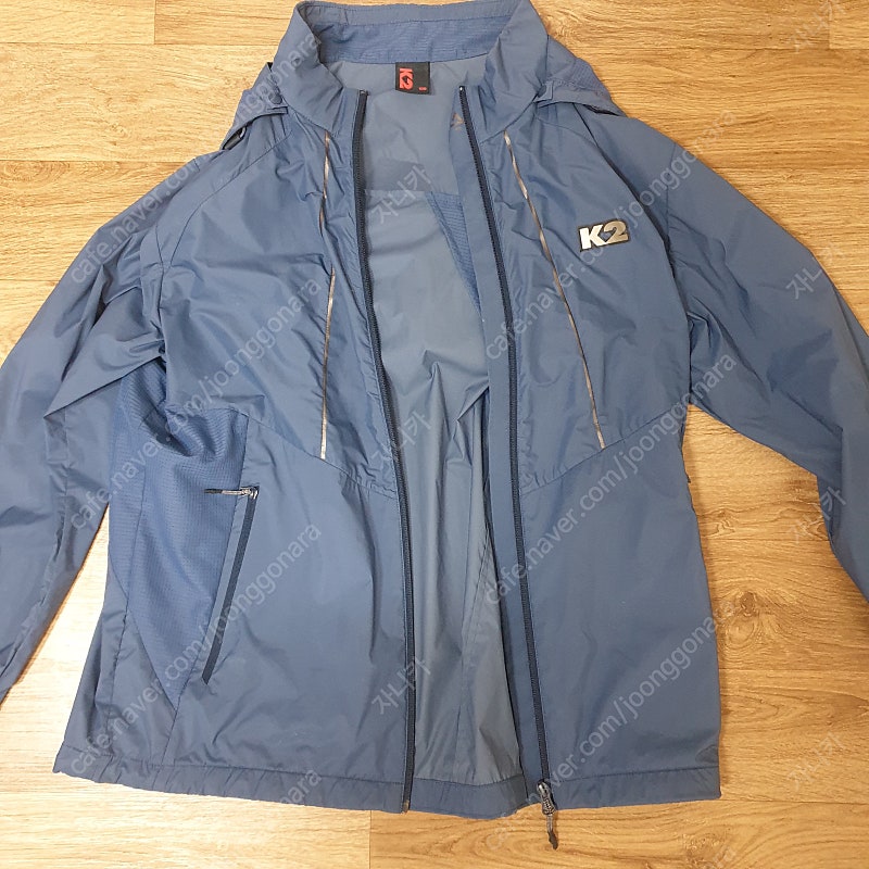 K2 바람막이 잠바 100 | 기타 수입명품 | 중고나라