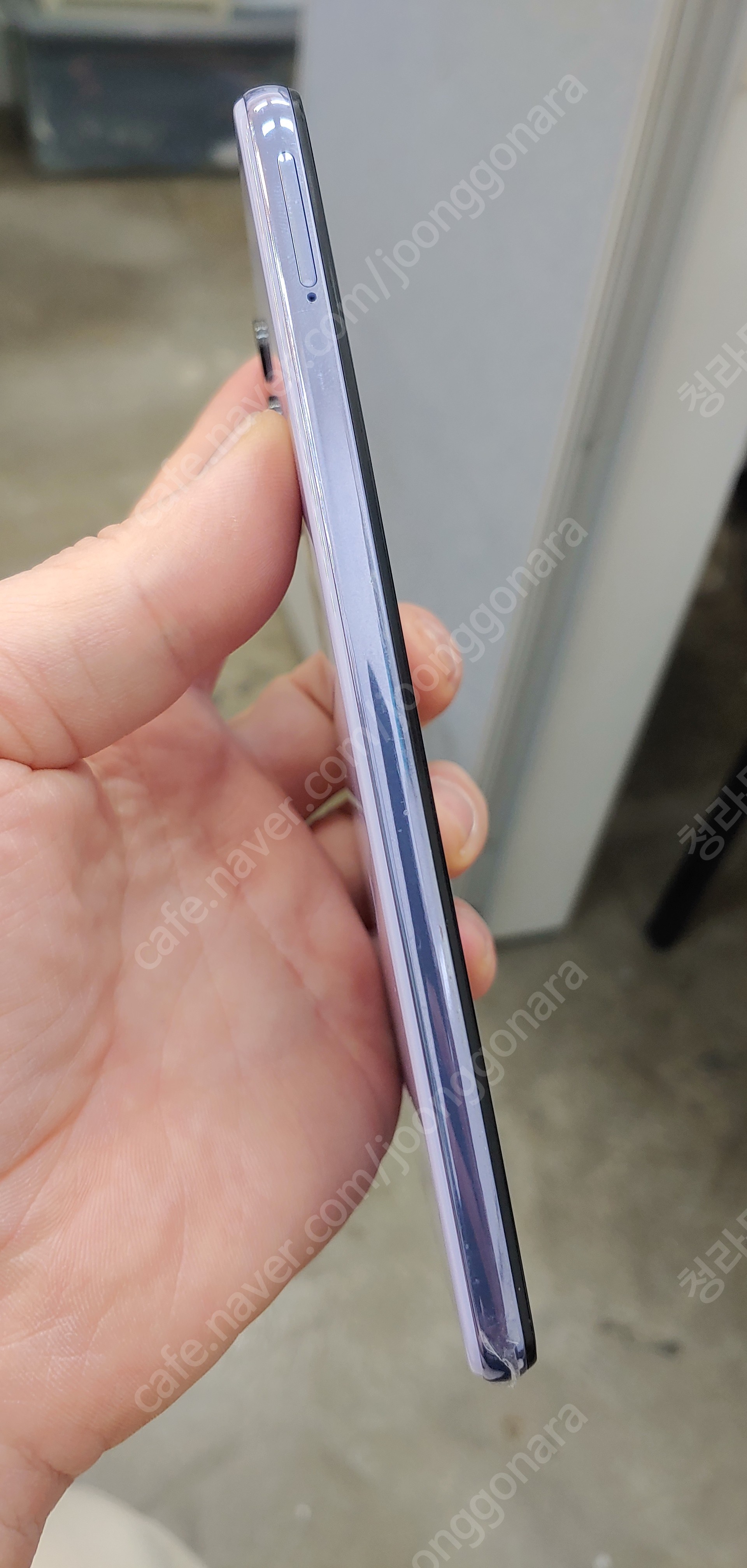 갤럭시A32 A325 64기가 바이올렛 A급 17만 인... | 스마트폰 | 중고나라