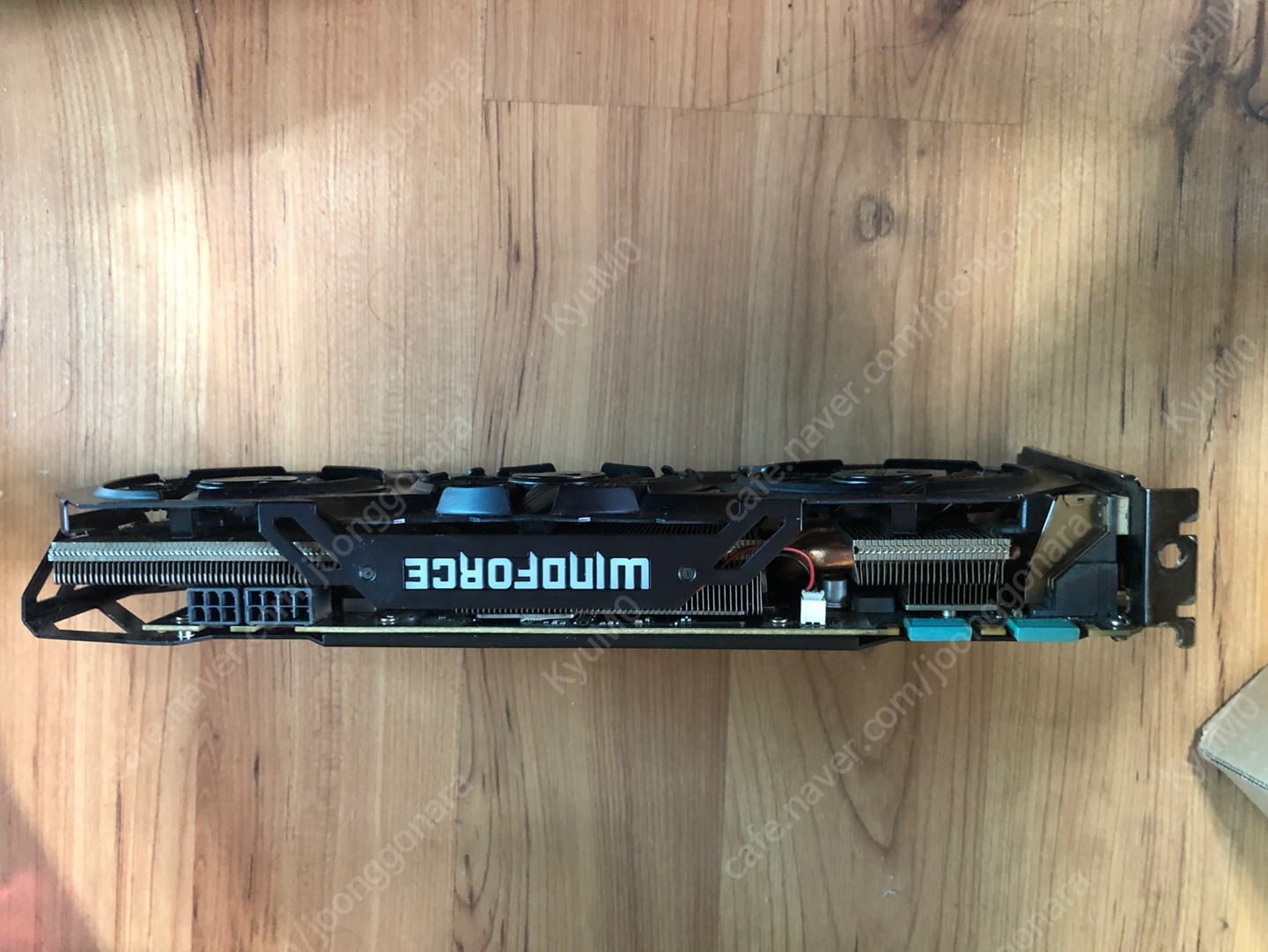 GTX970 3팬 상급 기가바이트 윈드포스 | CPU/메인보드 | 중고나라