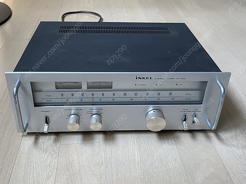 Inkel tk-600 | 중고나라 카페에서 운영하는 공식 사이트