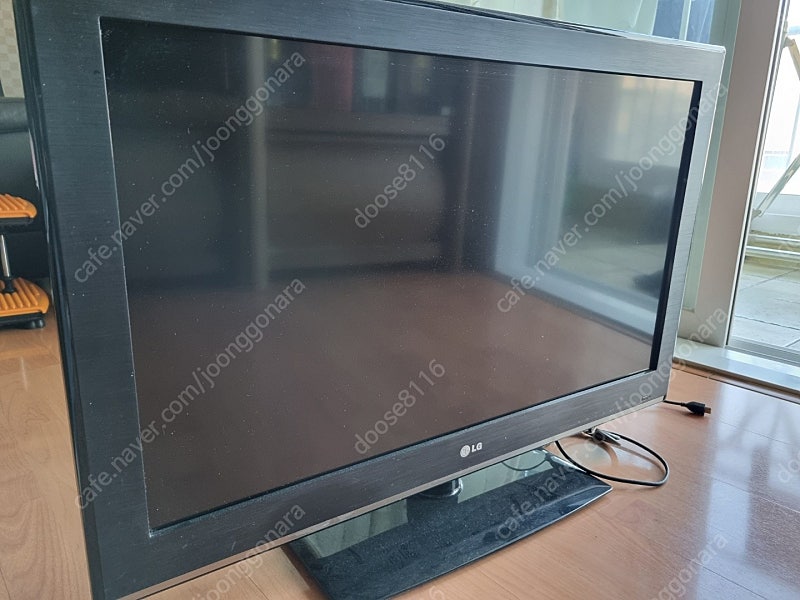LG LCD TV [32CS460] 2만원 | TV | 중고나라