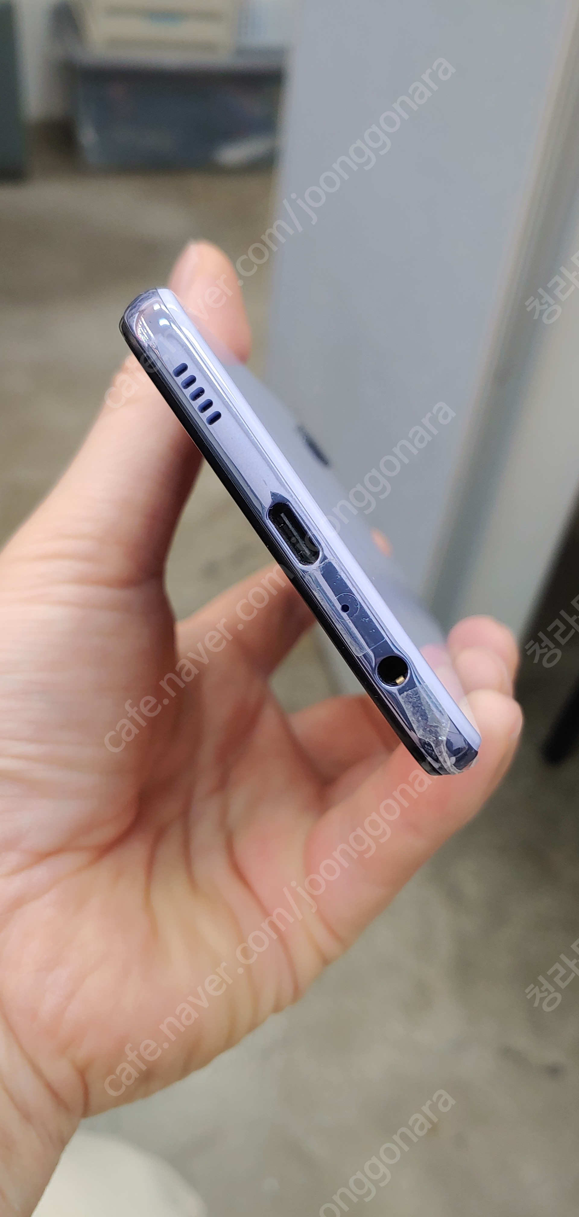 갤럭시A32 A325 64기가 바이올렛 A급 17만 인... | 스마트폰 | 중고나라