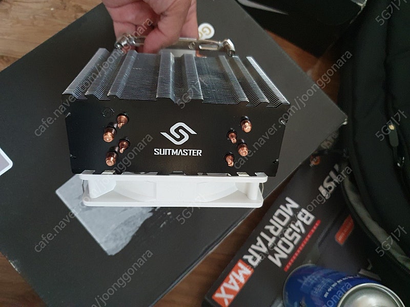 앱코 SUITMASTER 자이로스 T201 RGB 판매... | CPU/메인보드 | 중고나라