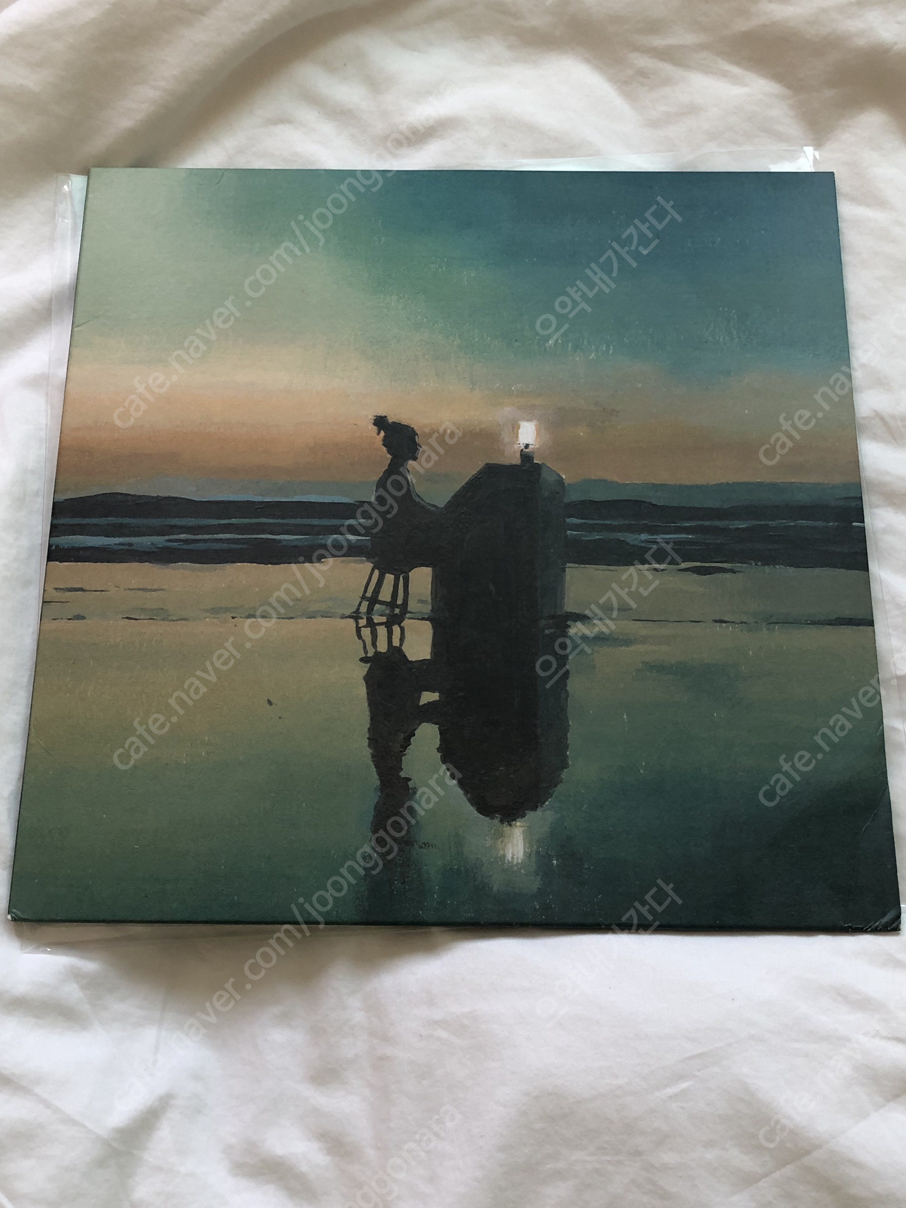 FKJ ylang ylang lp 판매합니다 | 중고나라 카페에서 운영하는 공식 사이트