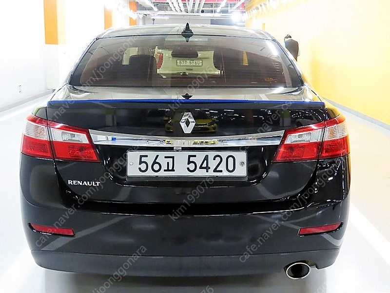 르노(삼성) 뉴 SM5 신형 2.0 LE 290만 | 기타 국산차 | 중고나라