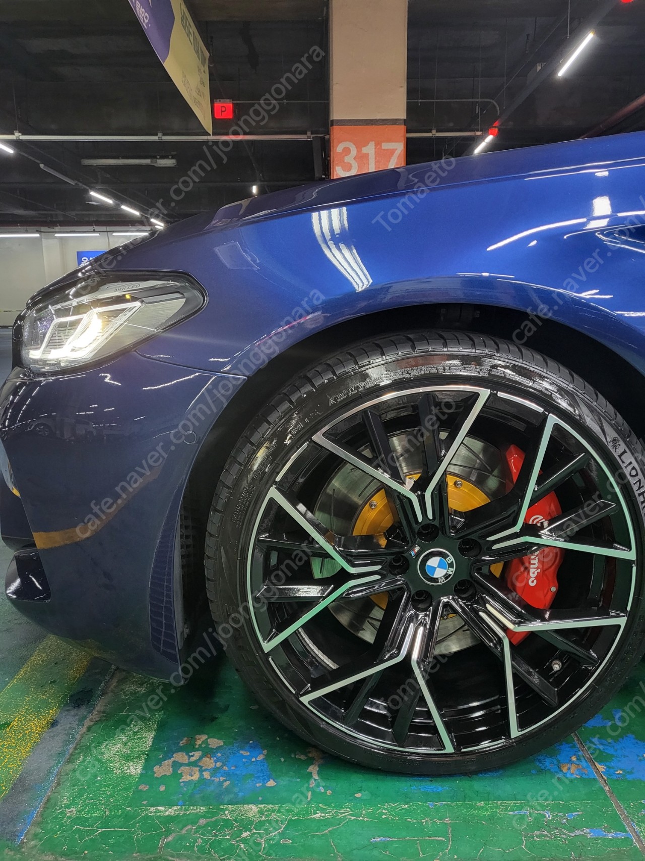 g30 5시리즈 6p 380mm 리어380mm | 중고나라 카페에서 운영하는 공식 사이트