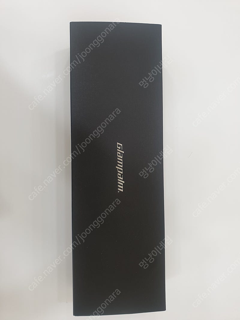 글램팜매직기GP201 새거팝니다 | 헤어/바디 | 중고나라