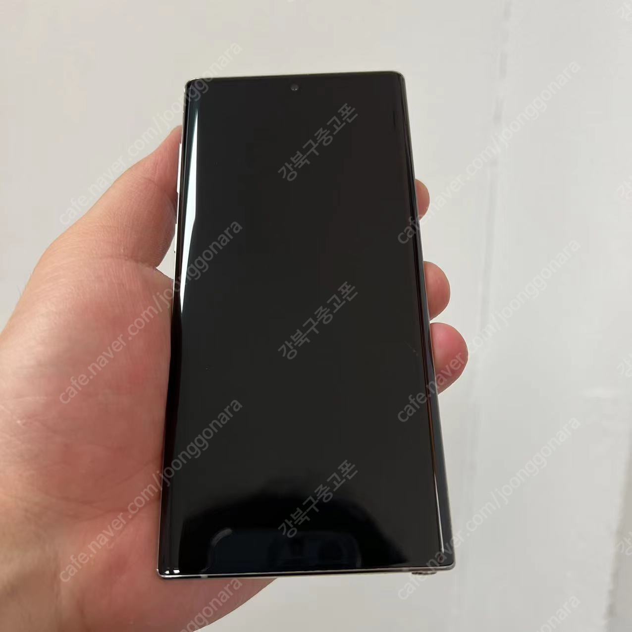 A+급 / 갤럭시 노트10 5G 256G 아우라 글로우... | 삼성 | 중고나라