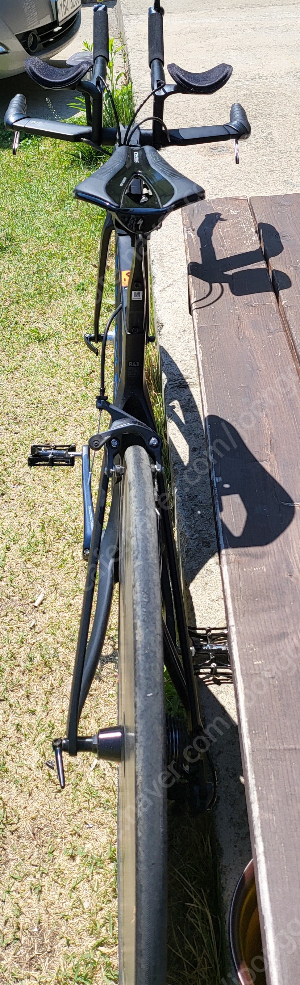 캐니언 스피드맥스 철인 tt차 canyon speedm... | 로드바이크/사이클 | 중고나라